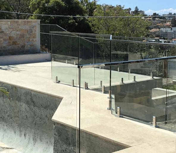 Cut to Size Glass Supply